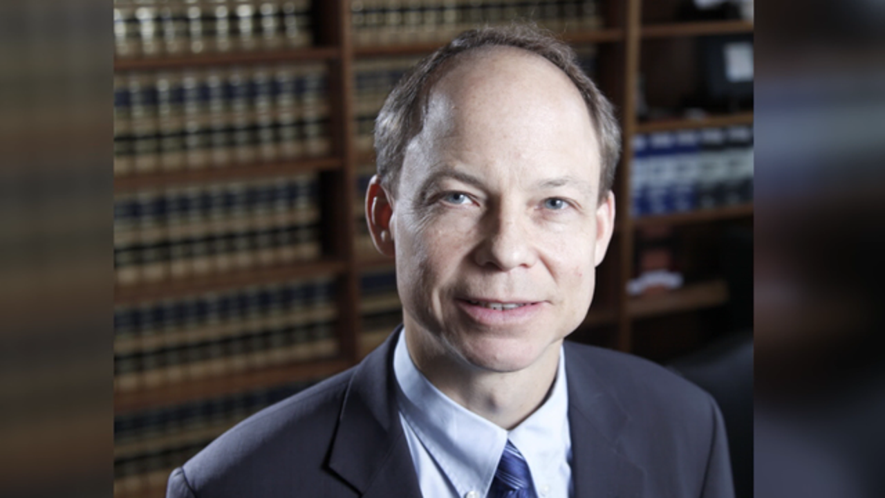 Judge In Brock Turner Case Removed From New Sexual Assault Case