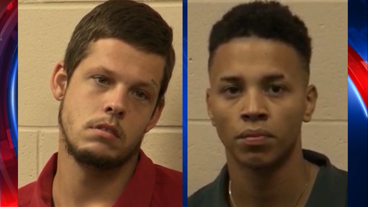 Henry County Da To Seek Death Penalty In Quadruple Murder Case