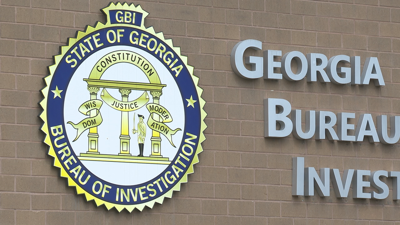 GBI Gang Task Force leader ready to tackle problem | FOX 5 Atlanta