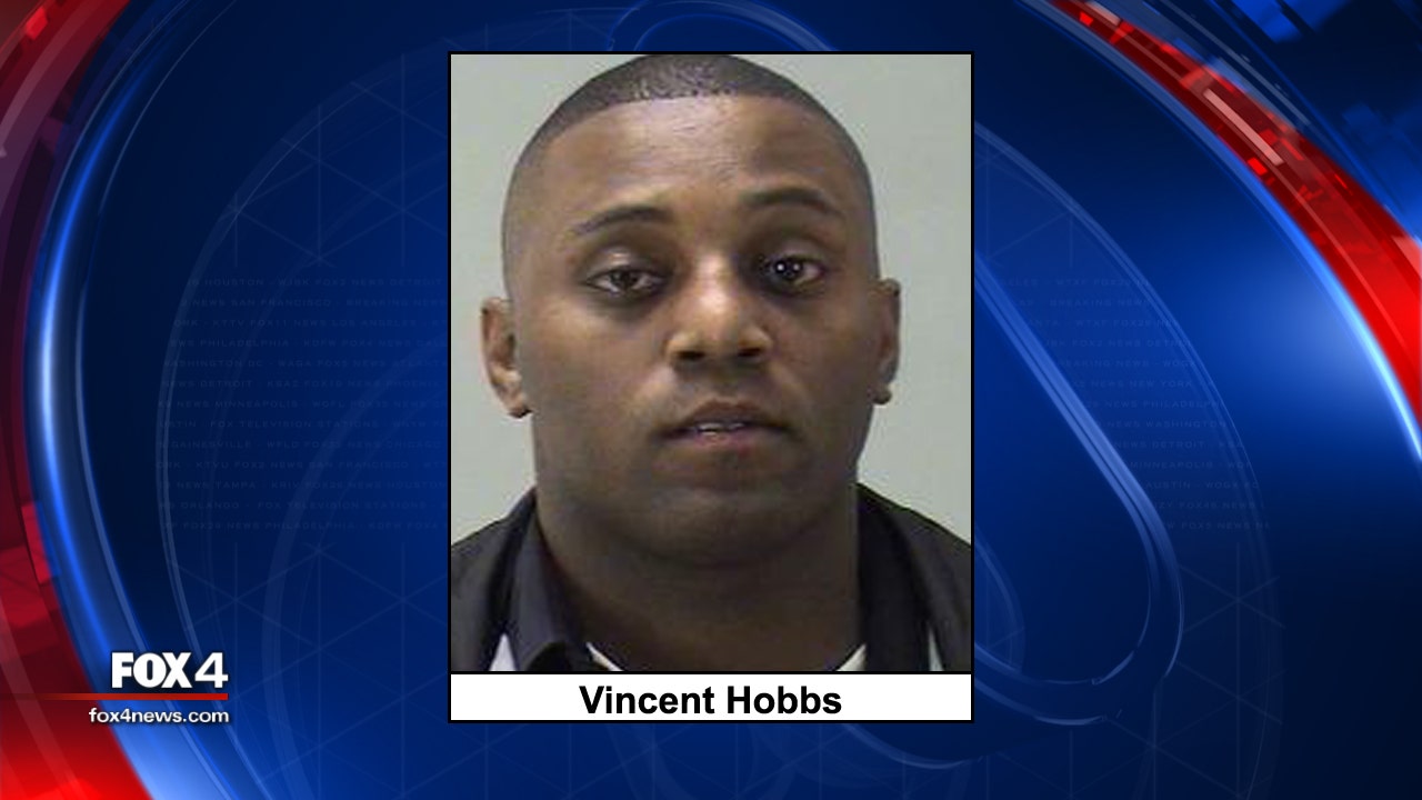 Security guard charged with murder after shooting man at Dallas ...