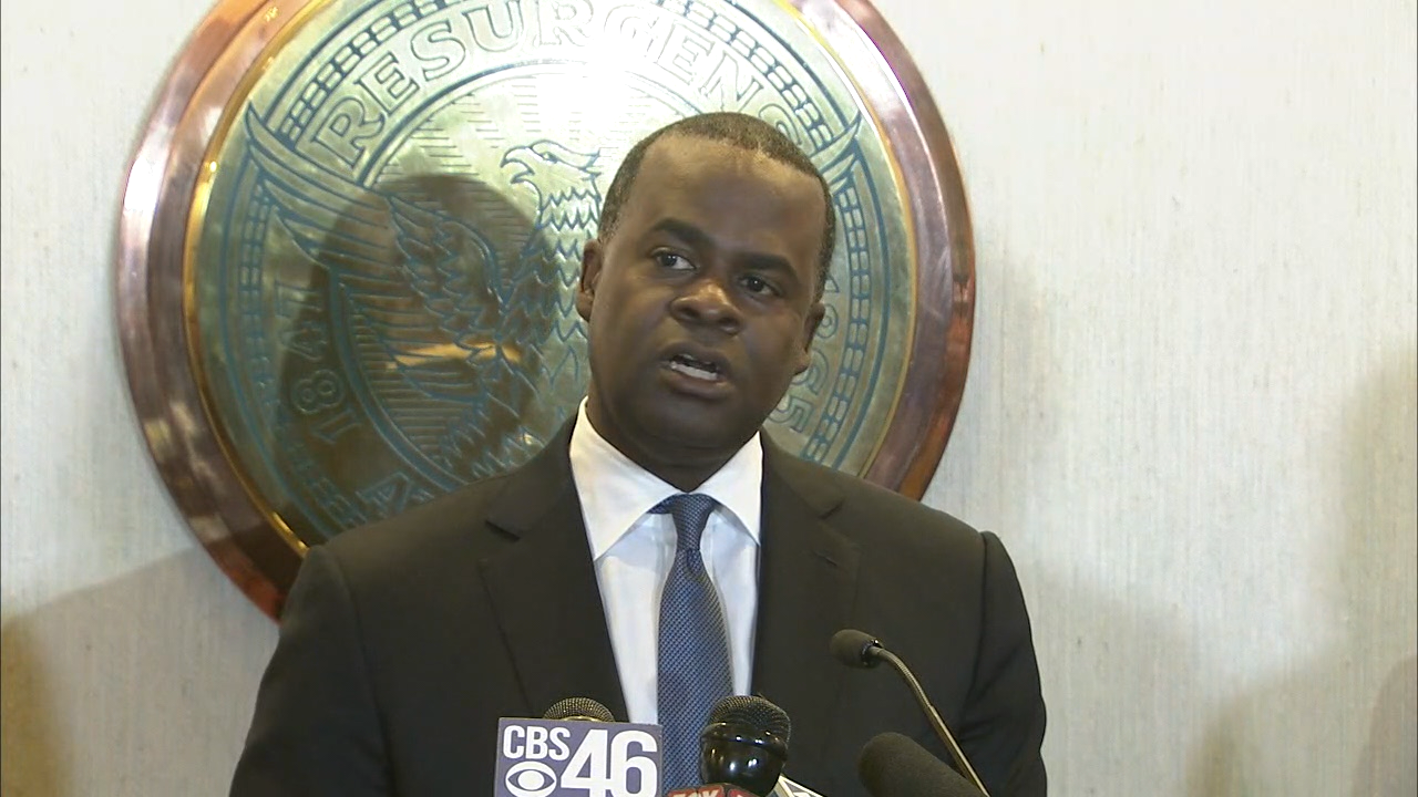 Atlanta mayor announces new public safety initiative | FOX 5 Atlanta