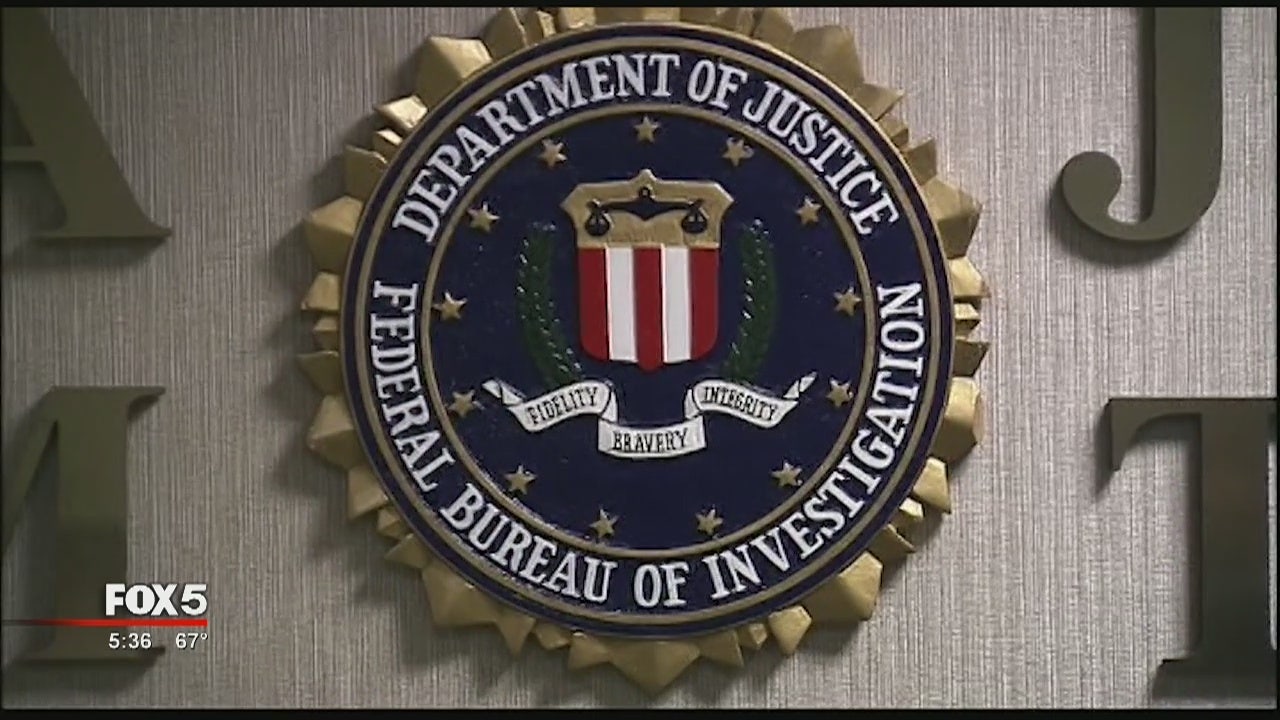 Local FBI Director Calls Meeting of Area Police Chiefs to Discuss ISIS ...