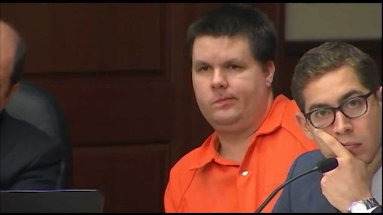 Ross Harris murder trial moved to Brunswick | FOX 5 Atlanta