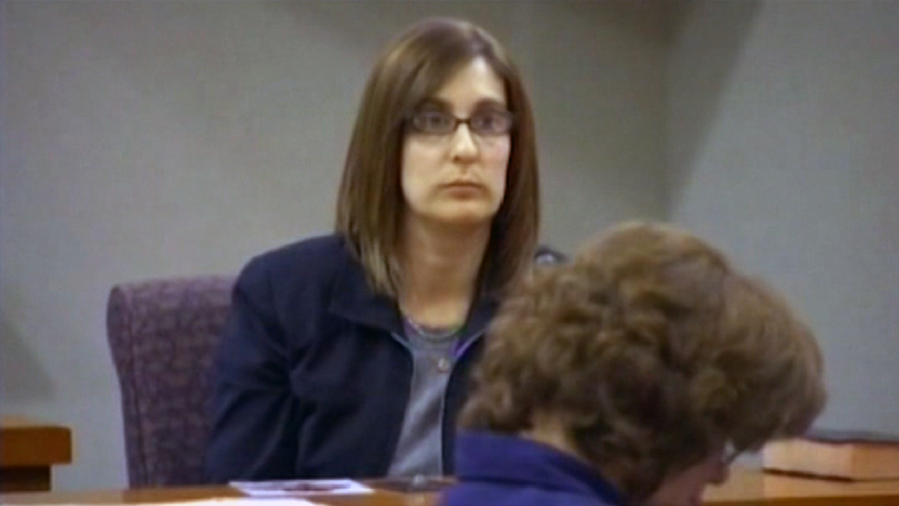 Appeals court upholds Andrea Sneiderman's conviction | FOX 5 Atlanta