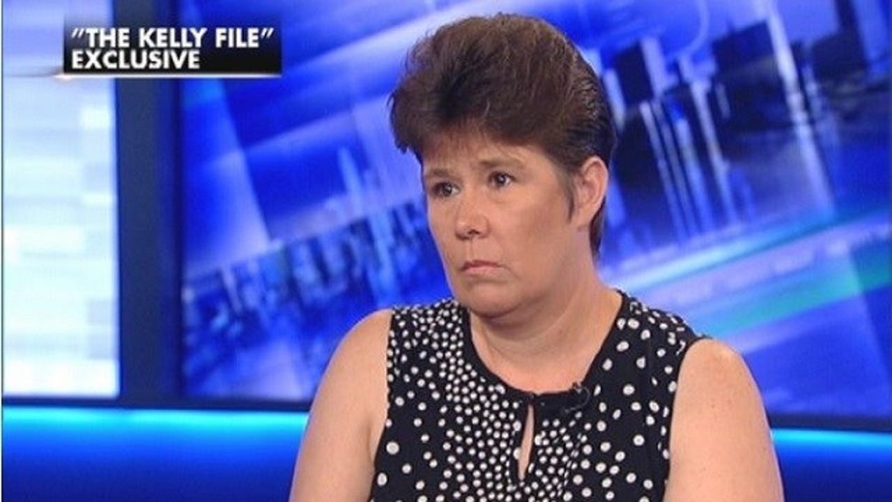 'Kelly File' Exclusive: Megyn interviews Okla. woman who was nearly ...