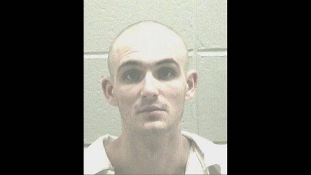 Escaped Inmate Recaptured Fox 5 Atlanta