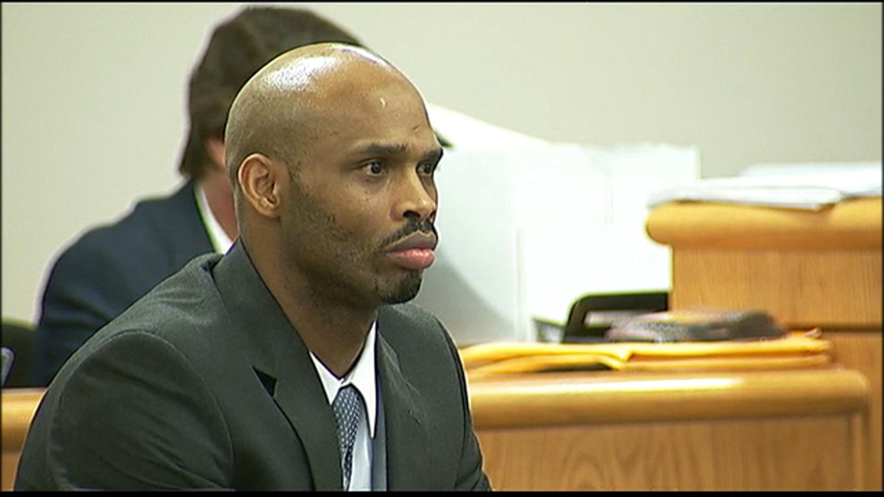 Closing arguments in Jamie Hood murder trial | FOX 5 Atlanta Closing arguments in Jamie Hood murder trial | FOX 5 Atlanta