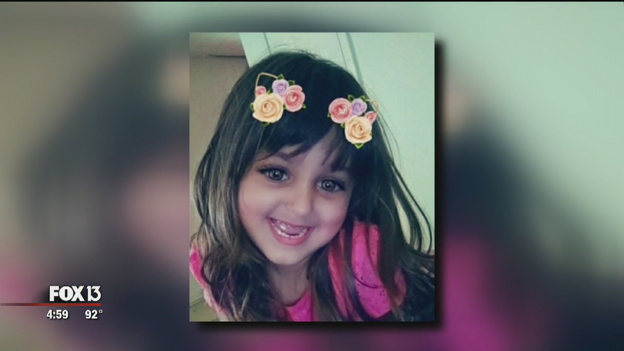 4 Year Old Dies After Finding Gun In Grandmothers Purse