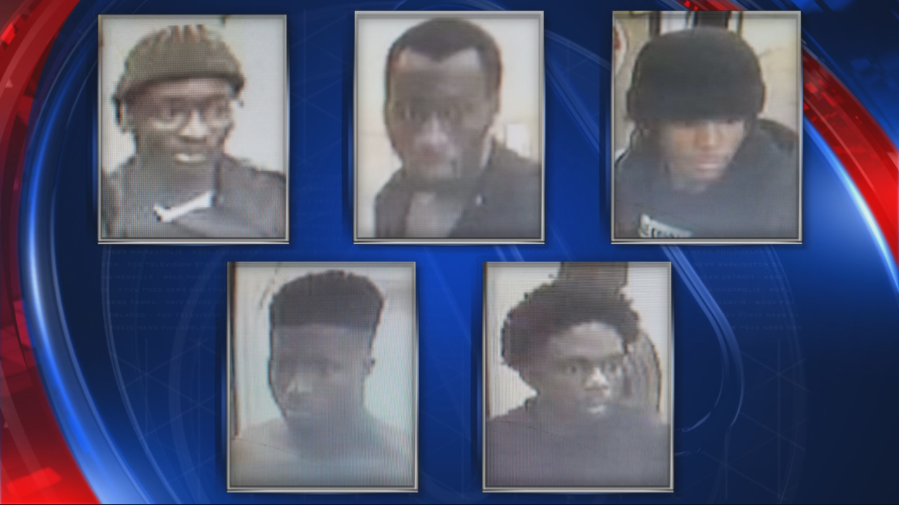 Suspects Identified 1 Arrested In Deadly Carjacking Fox 5 Atlanta