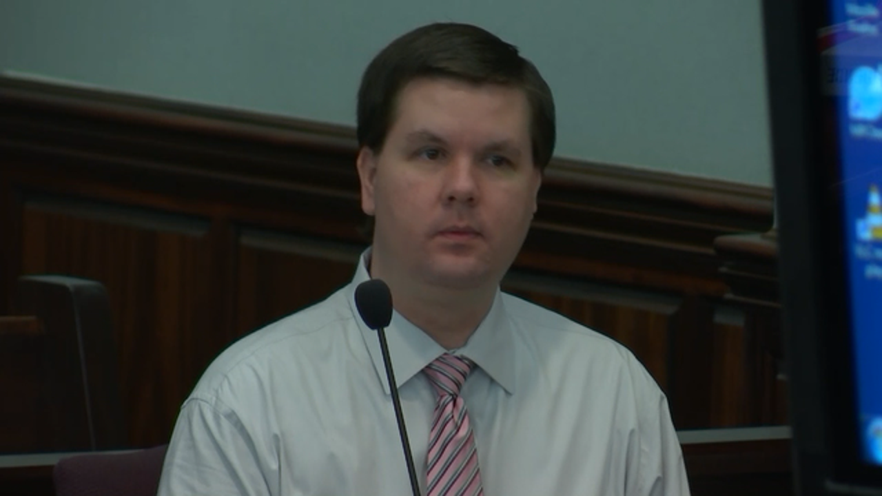 Ross Harris murder trial in recess until next week | FOX 5 Atlanta