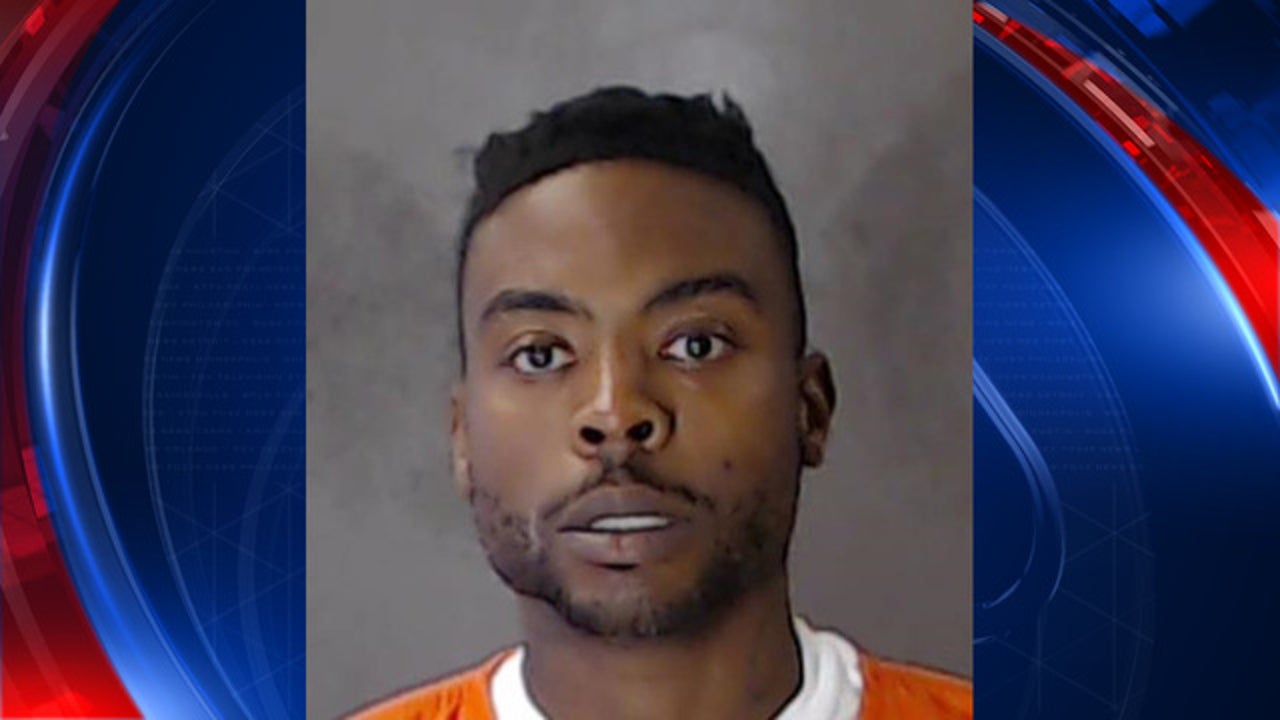 Police Man Arrested In Deadly Kroger Parking Lot Shooting Fox 5 Atlanta