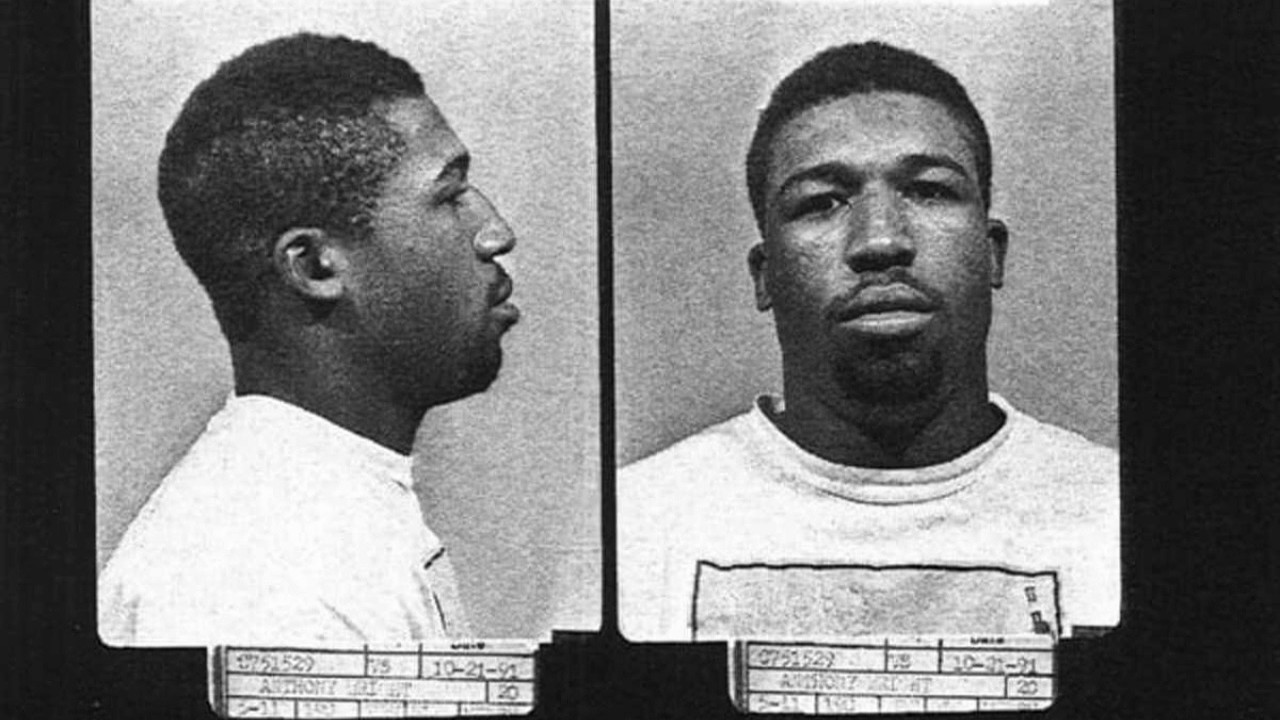 Man not guilty in 1991 rape-murder retrial, free after 25 years | FOX 5 ...