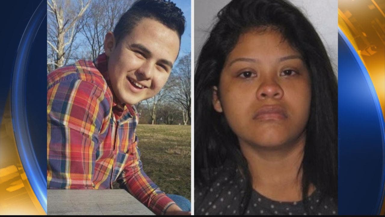 40 years for alleged MS-13 gang member for role in murder of teen she ...