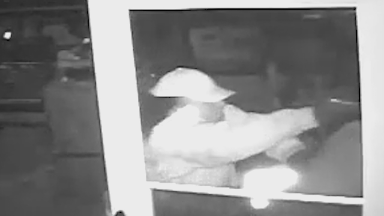 Video: Violent Cobb County home invasion | FOX 5 Atlanta