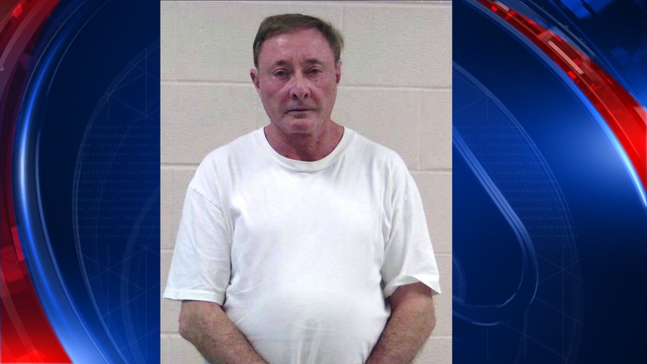 Gbi Investigating In Custody Death Of Gilmer County Man Charged With Ex