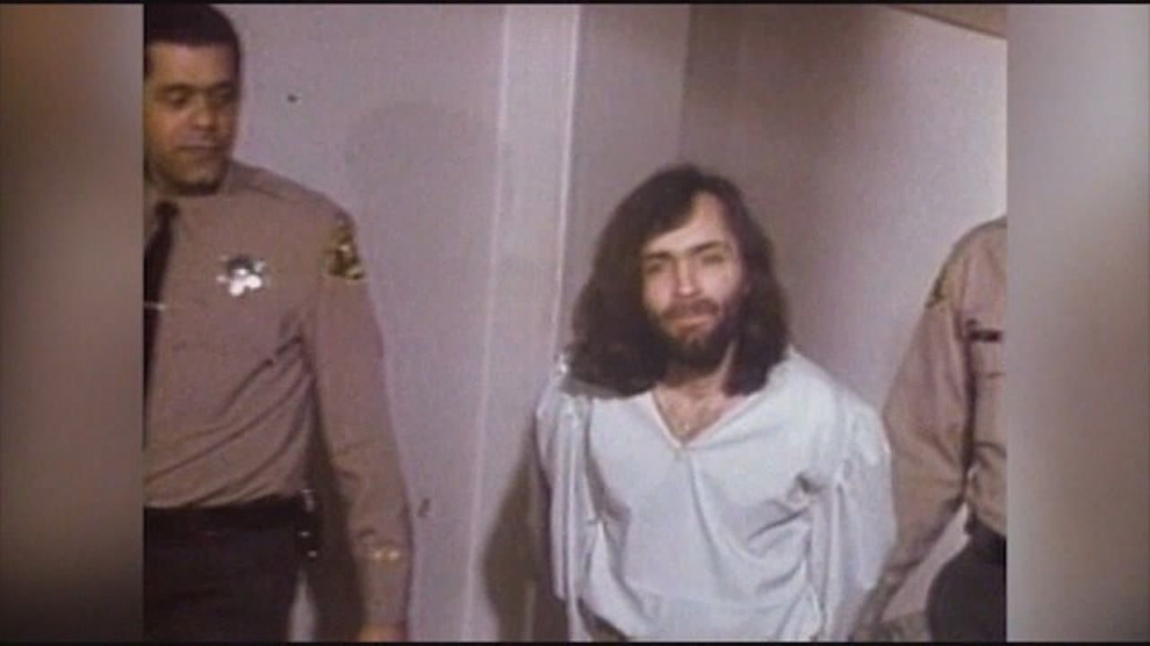 Manson prosecutor: Keep them all locked up forever | FOX 5 Atlanta