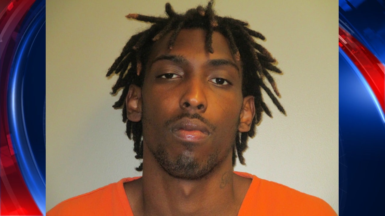 Two Arrested In Connection With Acworth Gas Station Shooting Fox 5