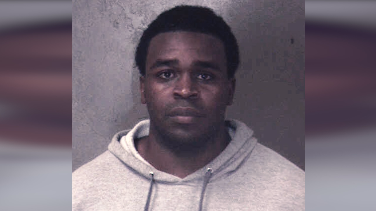 Man Sentenced To Life In Prison After Dna Connects Him To Cold Case