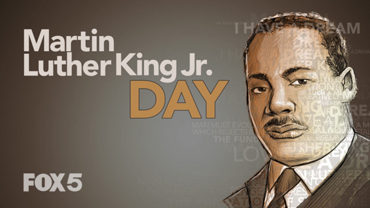 MLK Holiday Events Around Atlanta mlk-holiday-events-around-atlanta