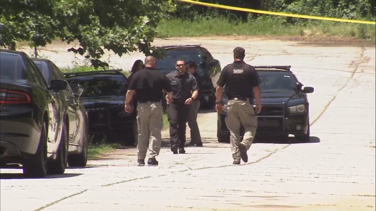Barrow County man charged with murder after body found in trunk | FOX 5 ...