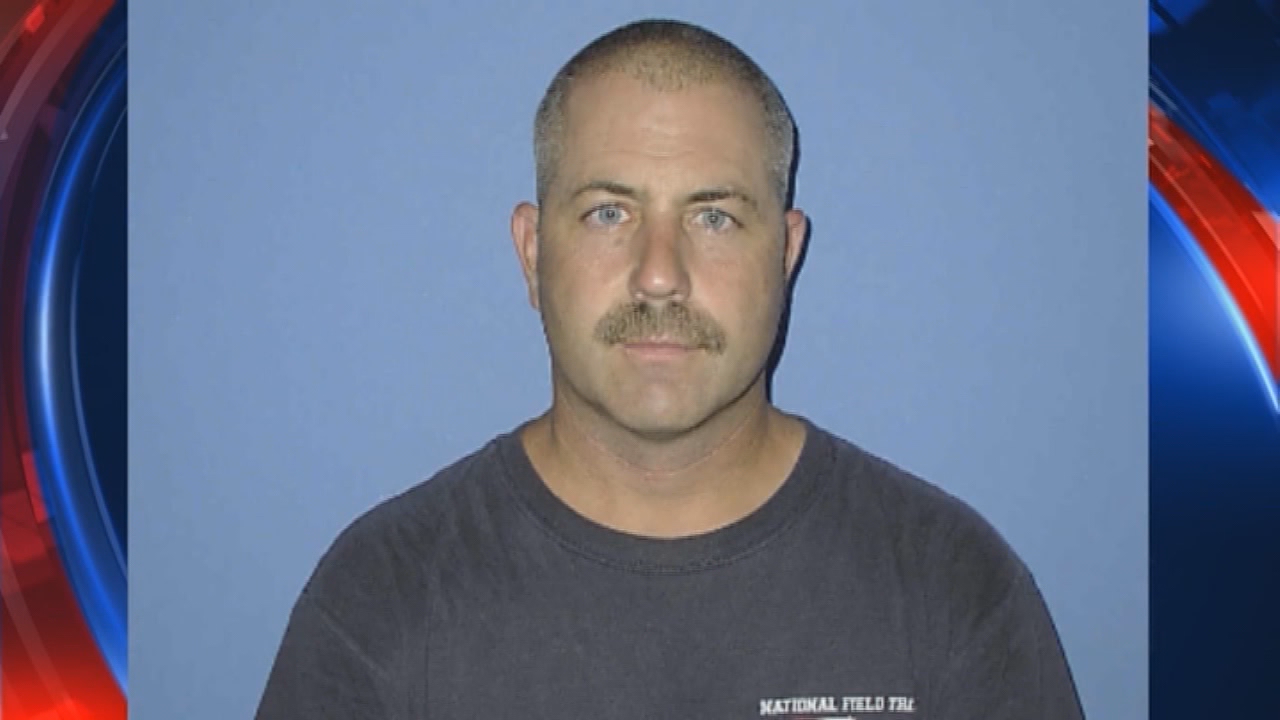 Rome officer arrested for hit-and-run involving 3-year-old child | FOX ...