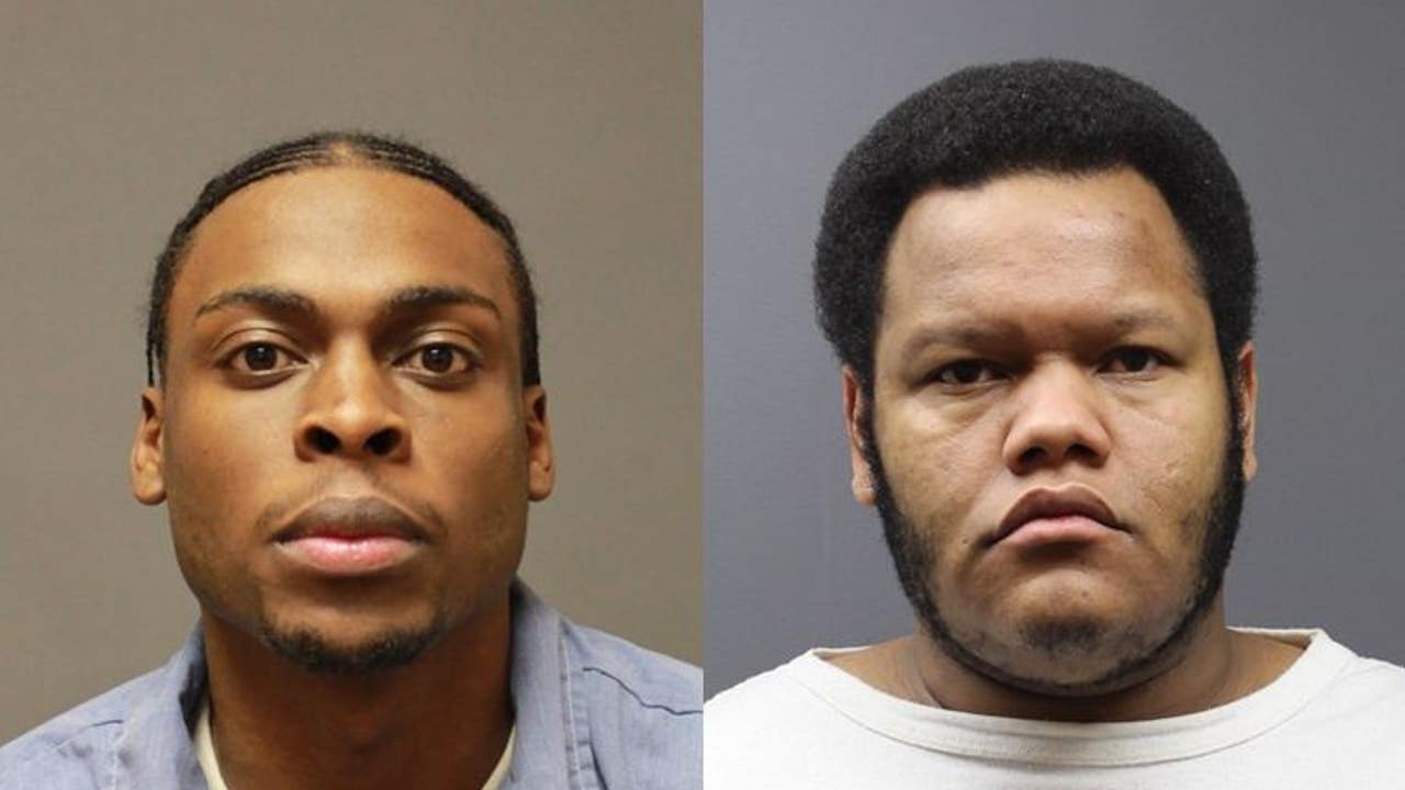 Jewelry thief helps police, but doesn't stop crime spree | FOX 5 Atlanta