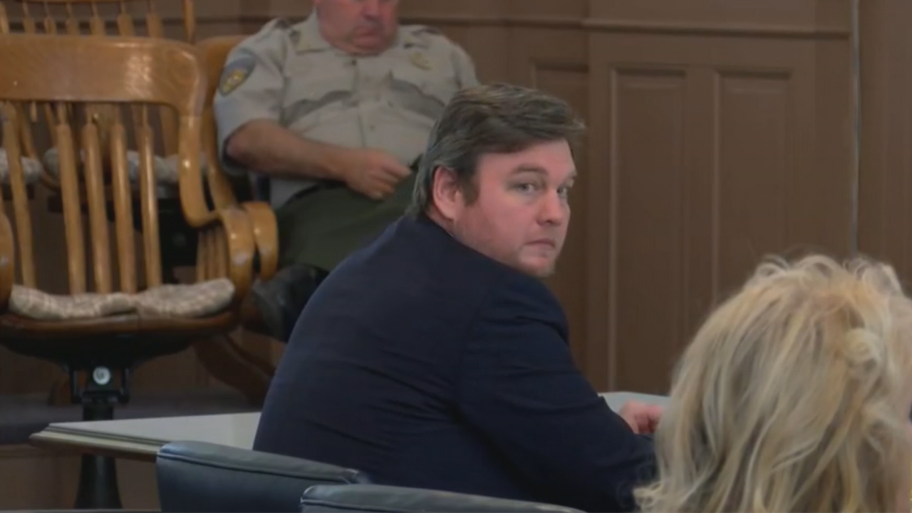 Jury: Bo Dukes guilty on all counts | FOX 5 Atlanta Jury: Bo Dukes guilty on all counts | FOX 5 Atlanta