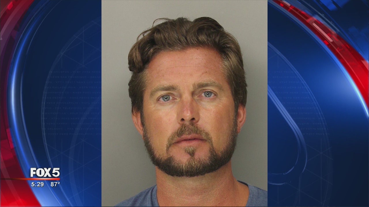 Man arrested after investigators say he stole almost a million dollars ...