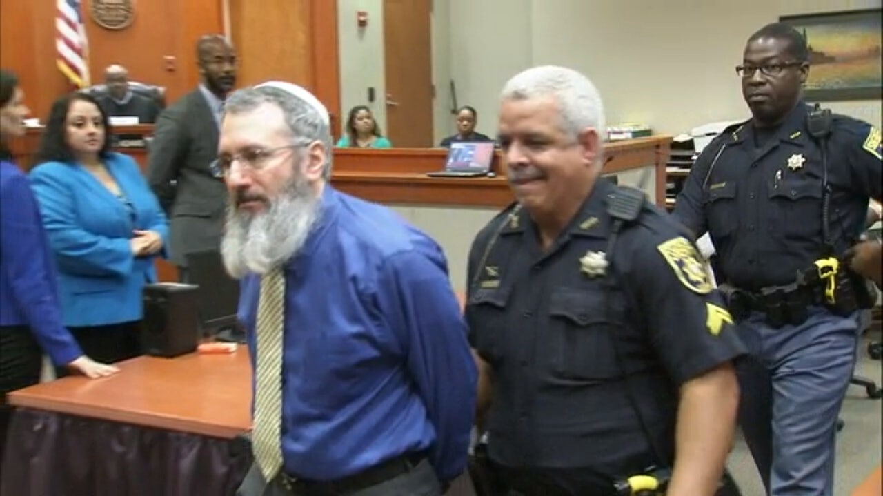 Convicted murderer Hemy Neuman sentenced to life without parole | FOX 5 ...