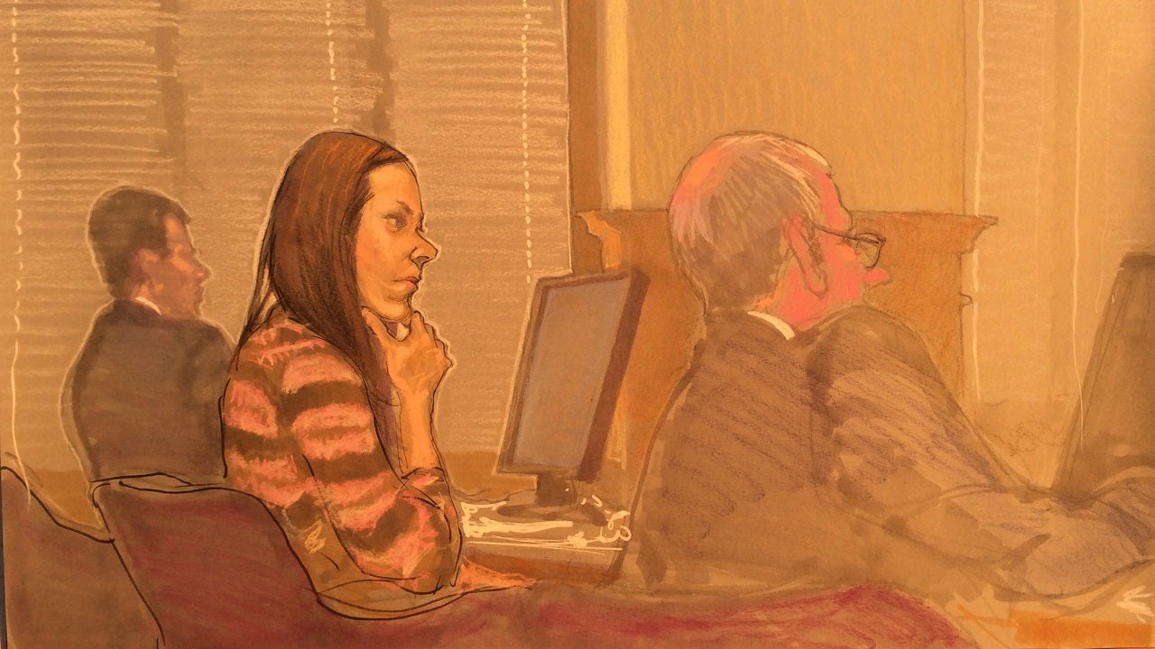 Attorneys Give Opening Statements In Trial Of Botched Raid