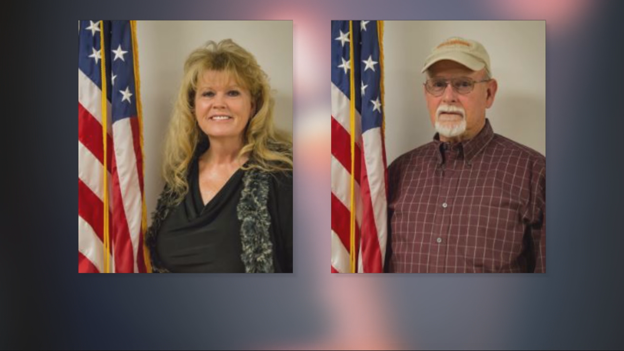 Community holds prayer vigil for mayor, city after alleged racial ... Community holds prayer vigil for mayor, city after alleged racial ...