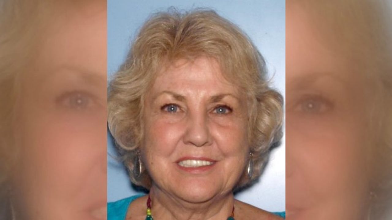 Surveillance Video Released In 71 Year Old Womans Murder Fox 5 Atlanta