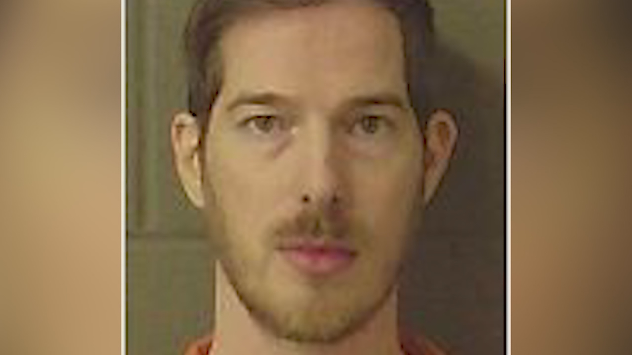 Former Alcovy High School teacher charged with felony sexual assault ... Former Alcovy High School teacher charged with felony sexual assault ...