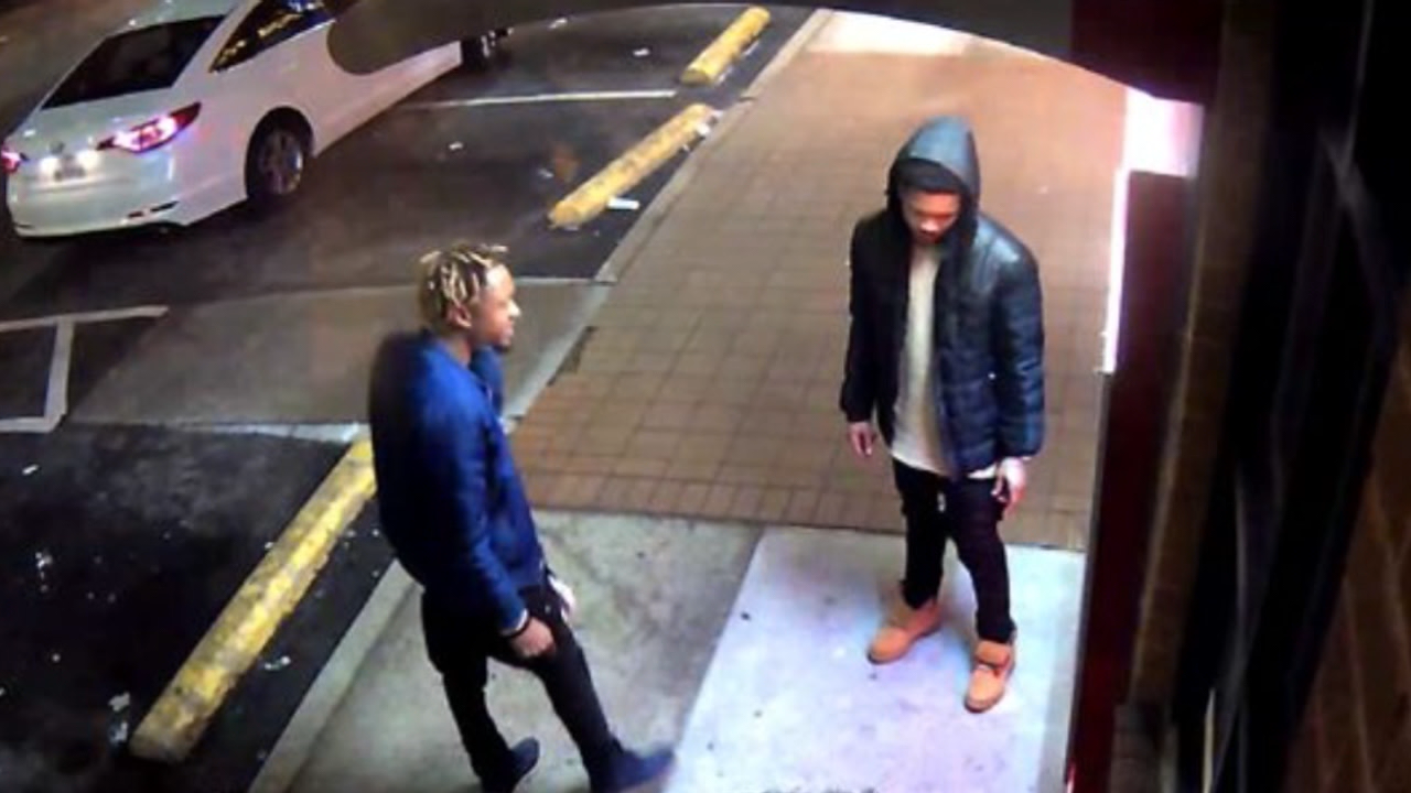 Police: Thieves break-in to townhouse while owner slept | FOX 5 Atlanta