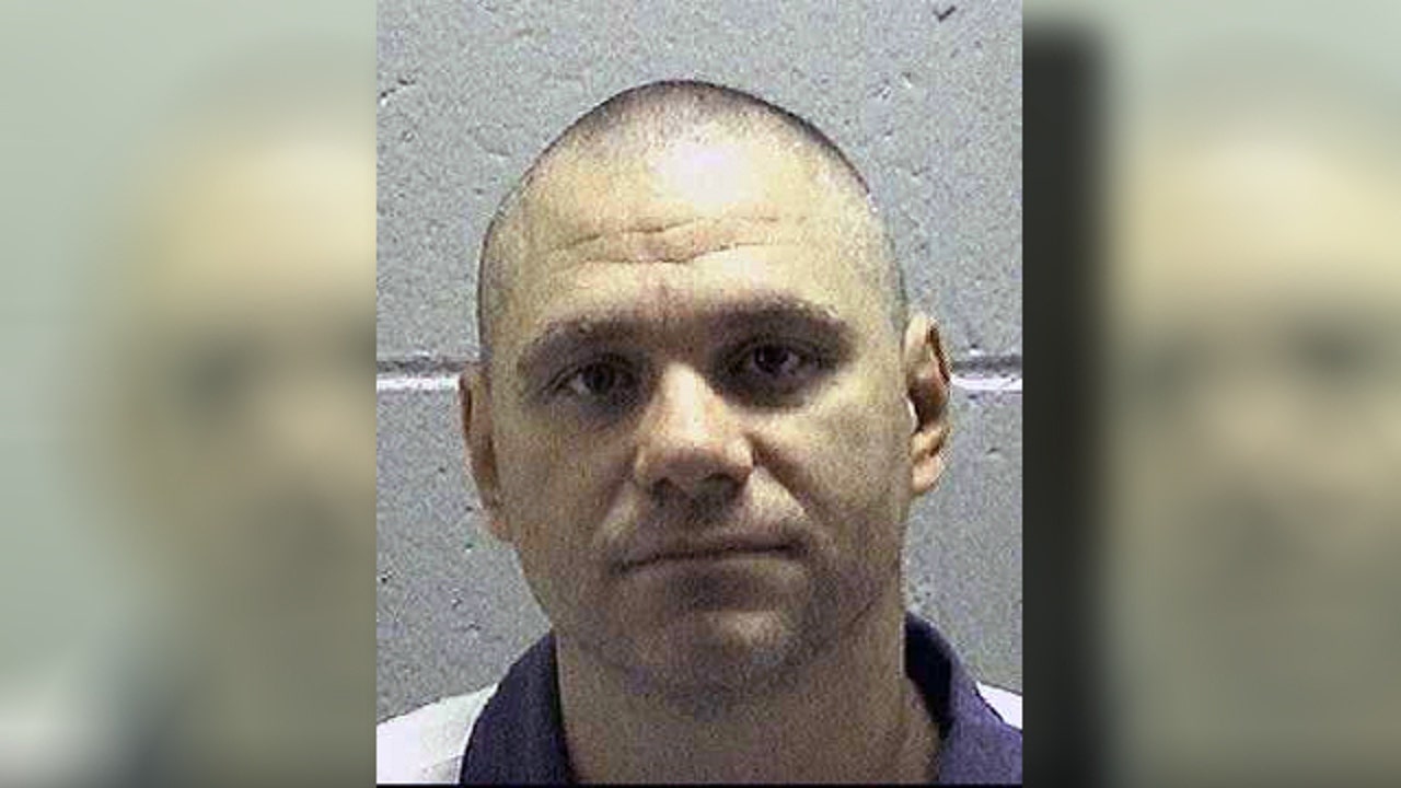 Georgia Man Convicted Of 1994 Killing Gets Execution Date Fox 5 Atlanta
