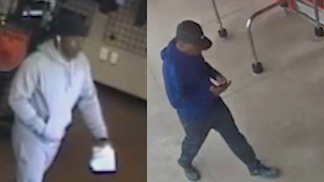 Police looking for gym thieves | FOX 5 Atlanta