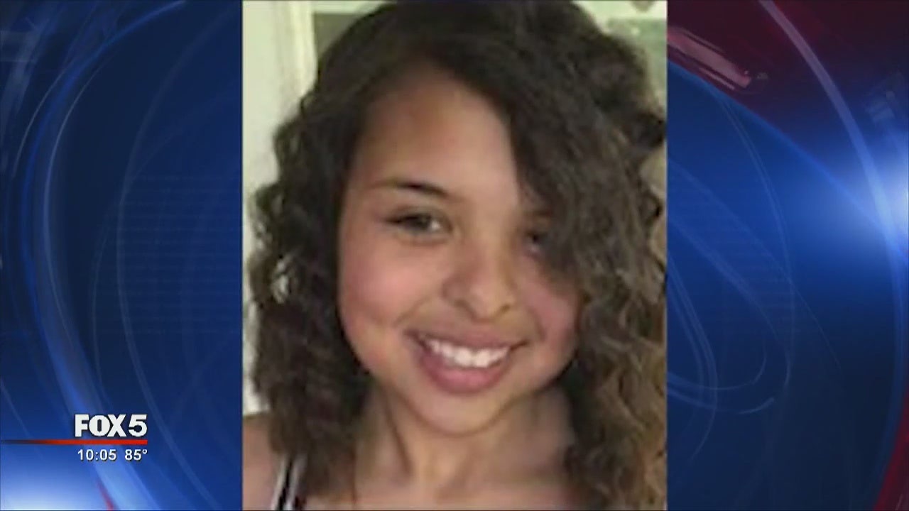 Family pleads for safe return of missing Marietta girl | FOX 5 Atlanta