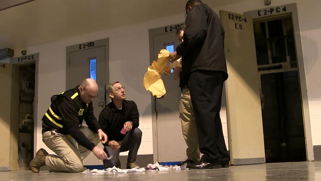 How to stop prison phone scam | FOX 5 Atlanta