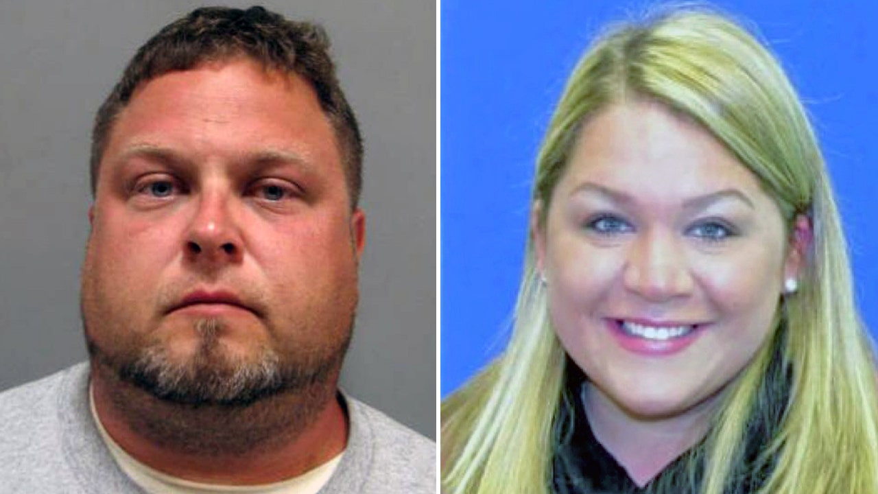 Tyler Tessier, man charged with murdering pregnant girlfriend, found ...