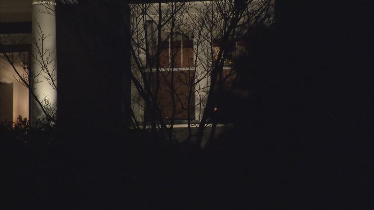 Homeowner tied up, threatened during violent home invasion | FOX 5 Atlanta