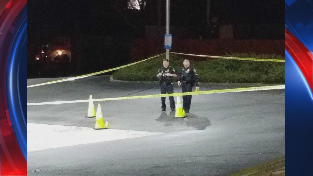 Suspected gang members tied to several Marietta crimes