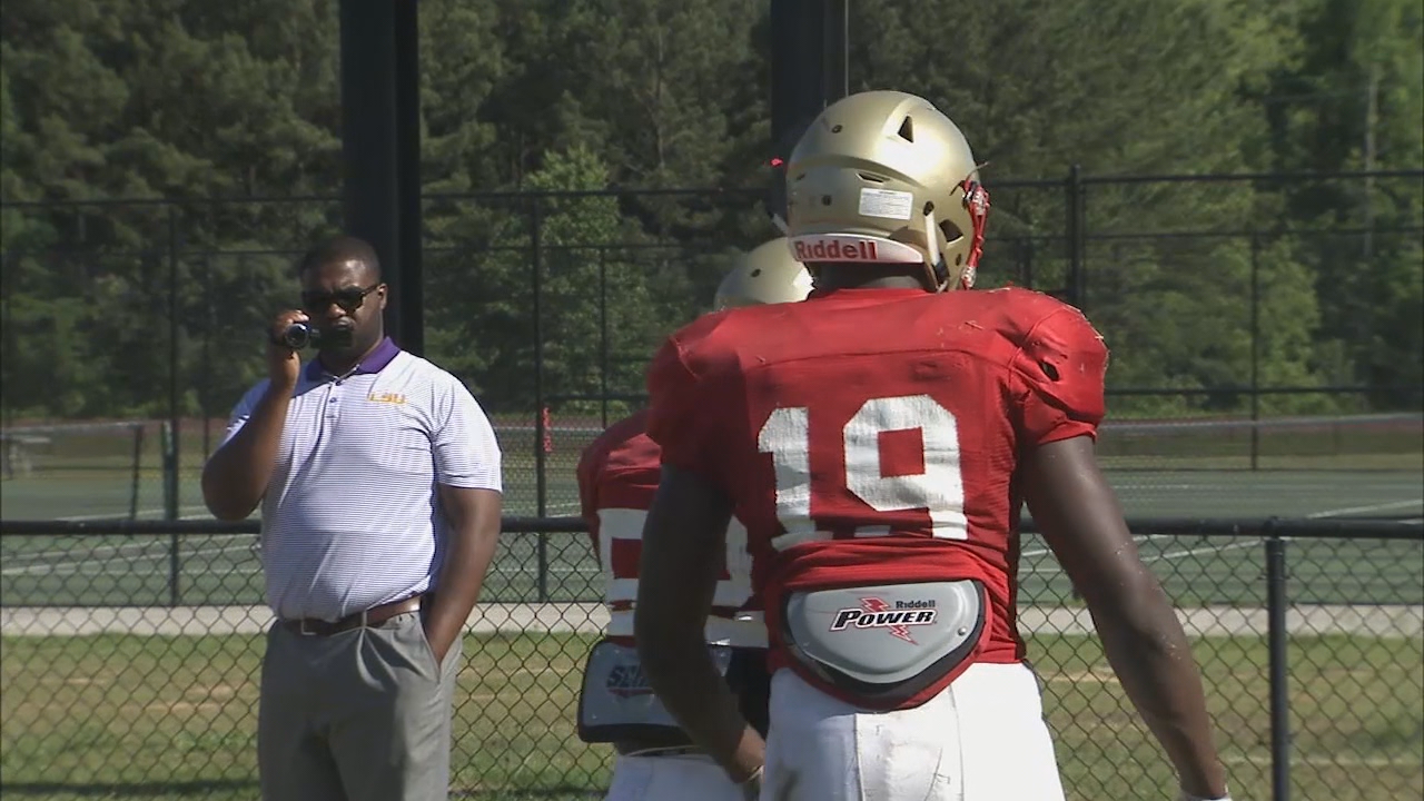 4-star linebacker Adam Anderson chooses UGA