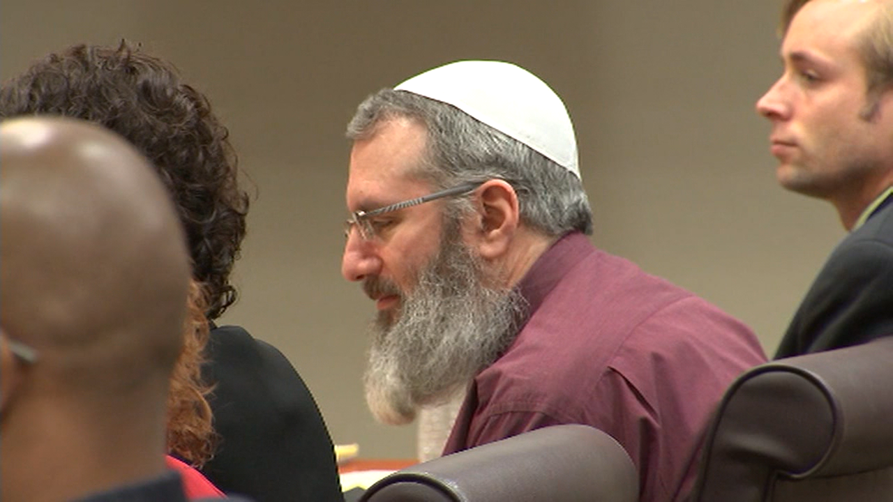 Psychiatrist: Hemy Neuman was 'malingering mental illness' | FOX 5 Atlanta