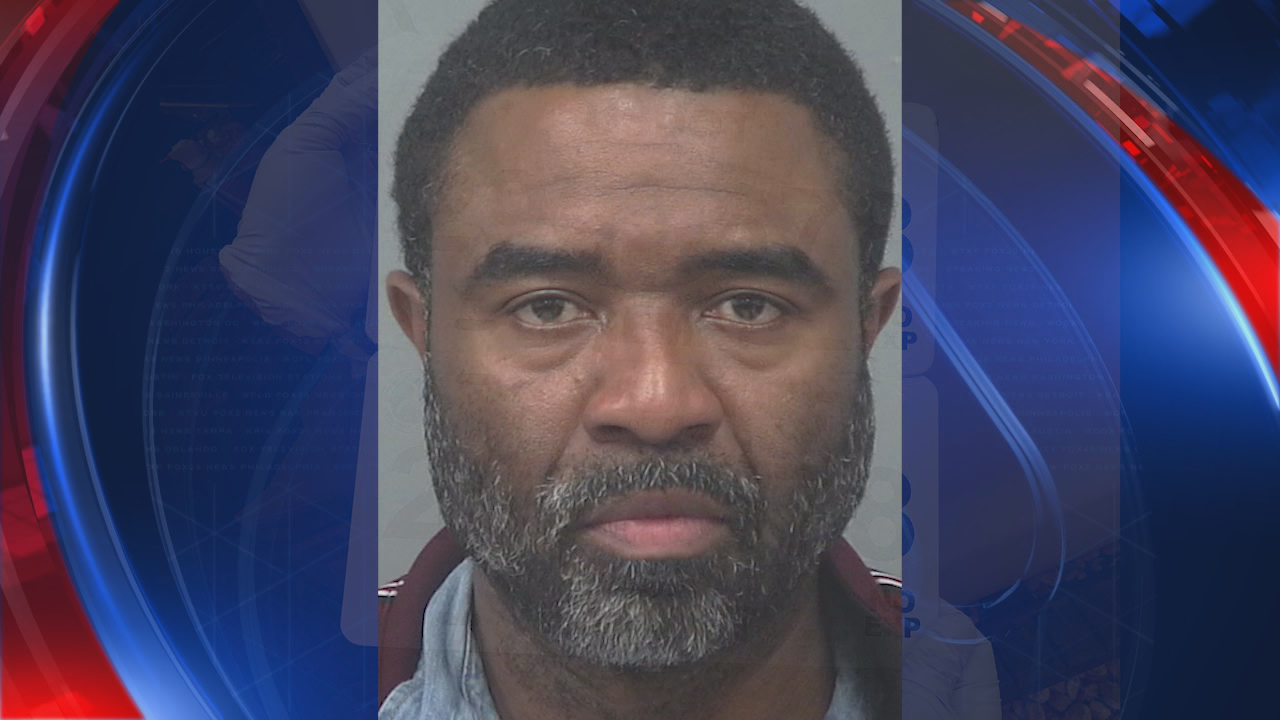 Gwinnett County suspect faces theft and forgery charges | FOX 5 Atlanta