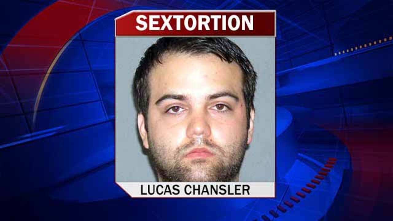 Fbi Puts Out Call For Mans Sextortion Victims Fox 5 Atlanta
