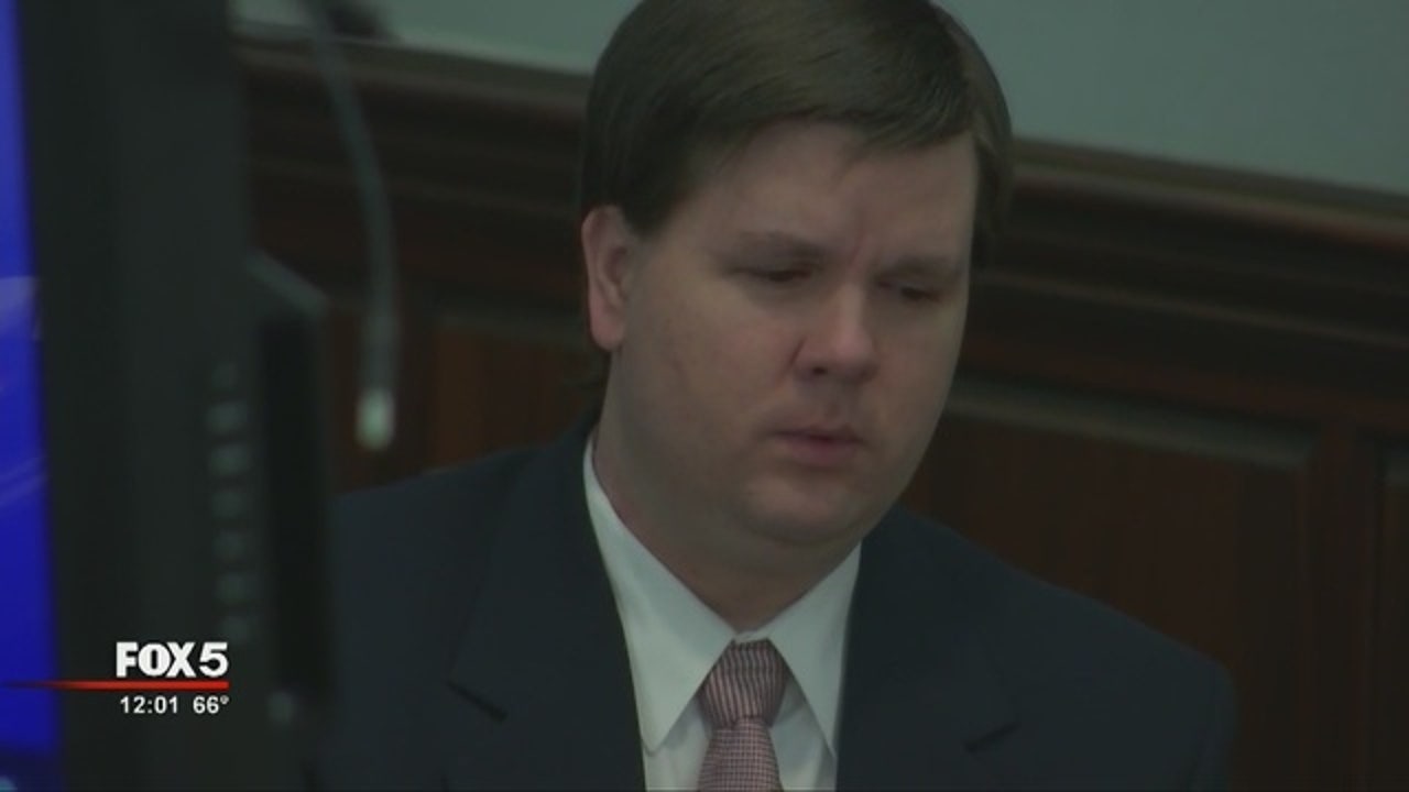Ross Harris Murder Trial Closing Arguments Begin Fox 5 Atlanta