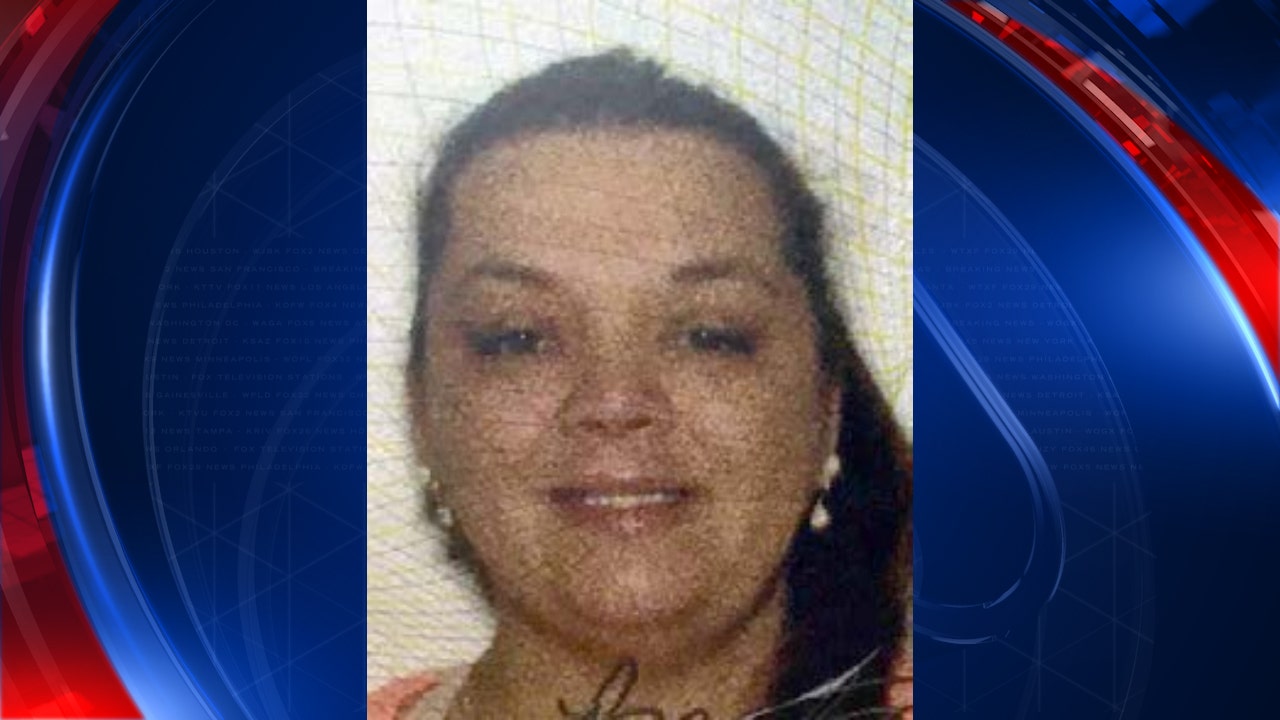 Body Of Missing Canton Woman Found In River Fox 5 Atlanta