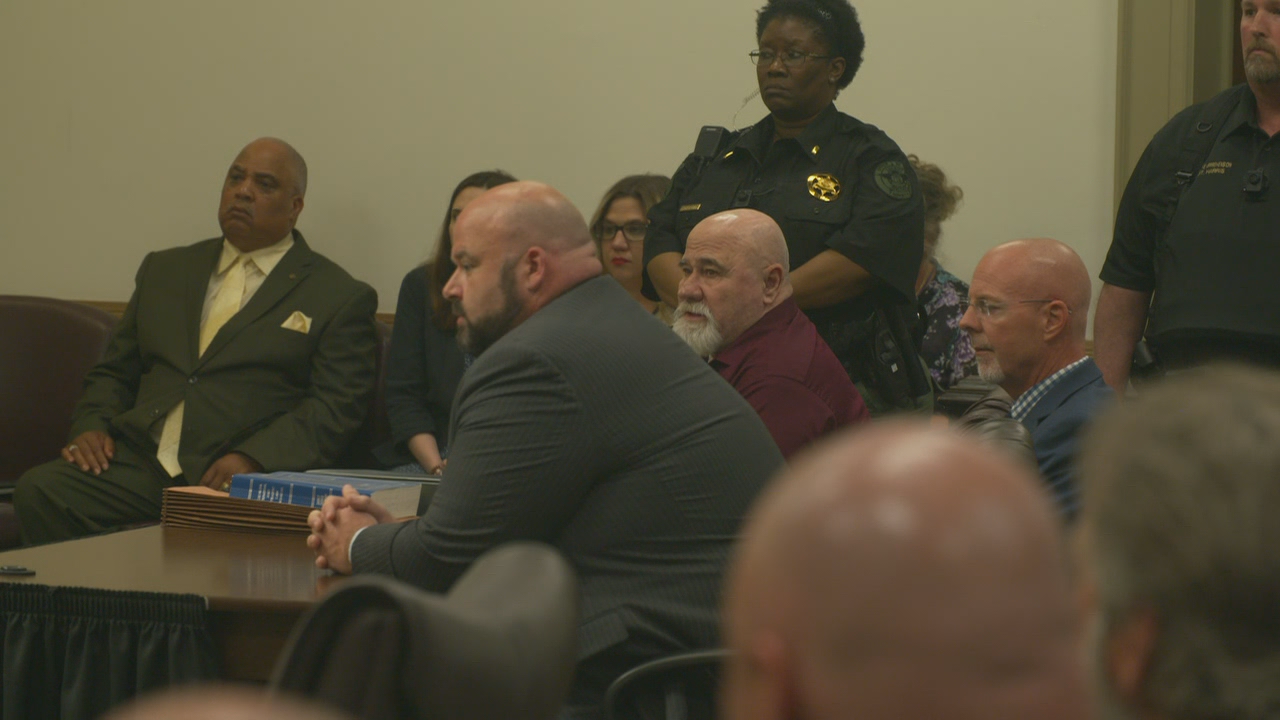 Man Found Guilty Of All Charges In Spalding County Cold Case Murder