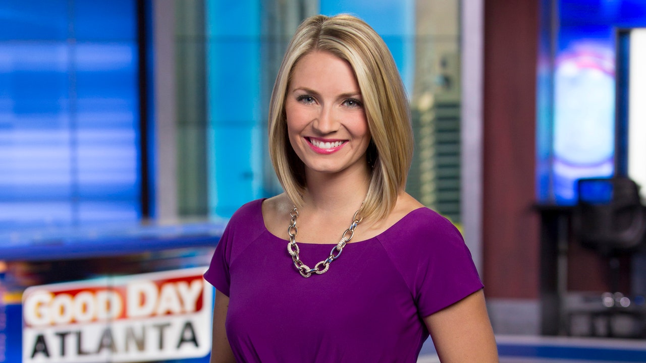 Katie Beasley | FOX 5 Atlanta