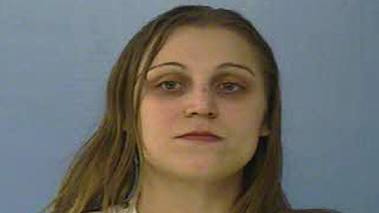 Alabama Woman Accused Of Providing Daughter For Sex Fox 5 Atlanta